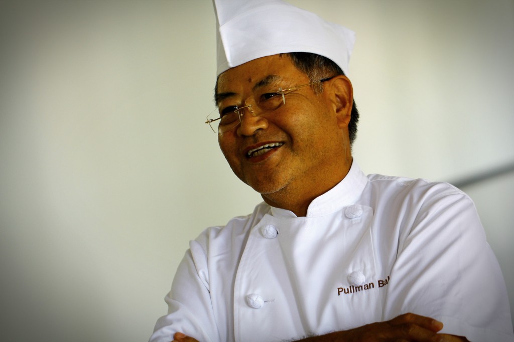 About Pullman Bakery | プルマンベーカリー