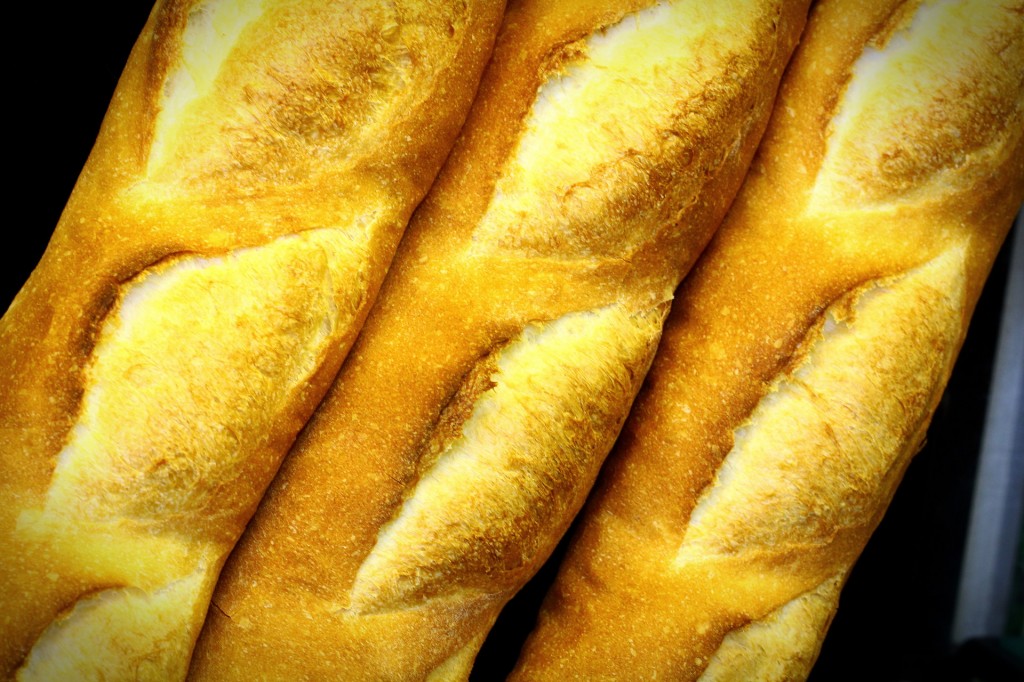 About Pullman Bakery | プルマンベーカリー